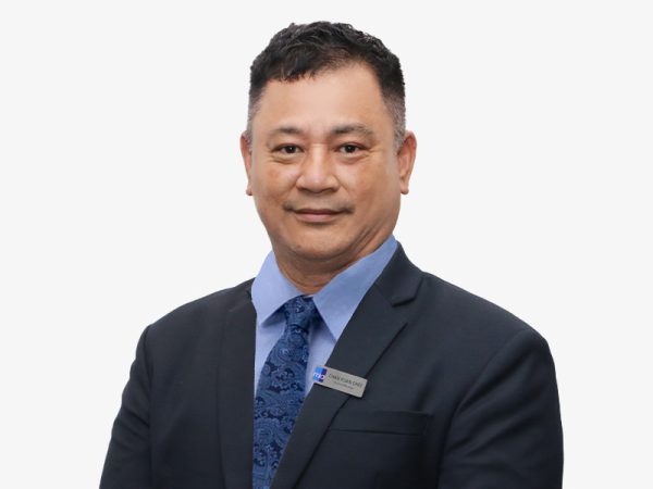 Chan Kuan Chee, James - Malaysian Institute of Accountants