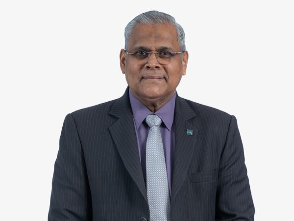 Dato’ Muhammad Redzuan Abdullah - Malaysian Institute of Accountants