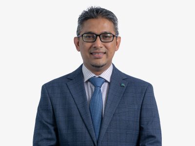Dr. Zubir Azhar - Malaysian Institute of Accountants