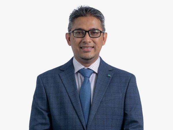 Dr. Zubir Azhar - Malaysian Institute of Accountants