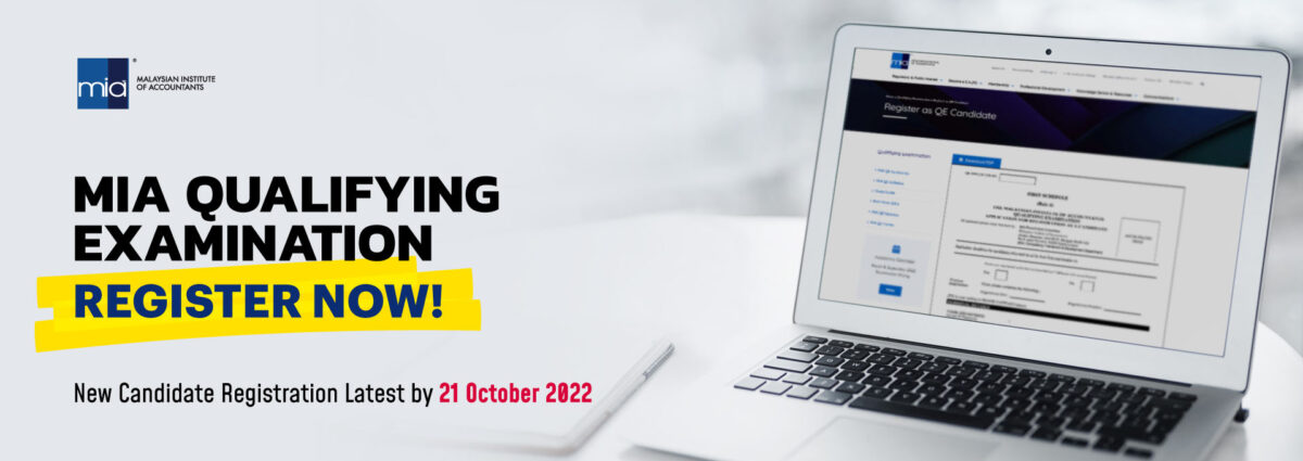 Malaysian Institute of Accountants - MIA